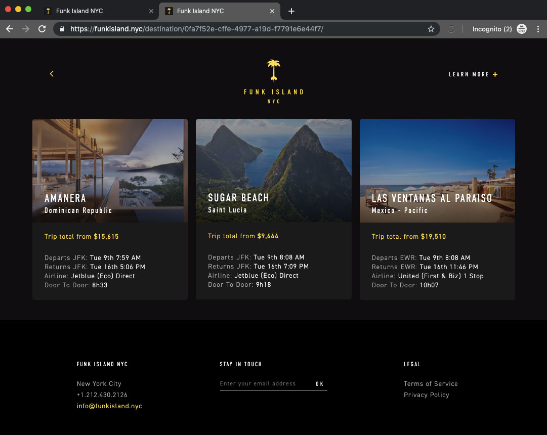 Stephen Tvedt - Engineering Leader